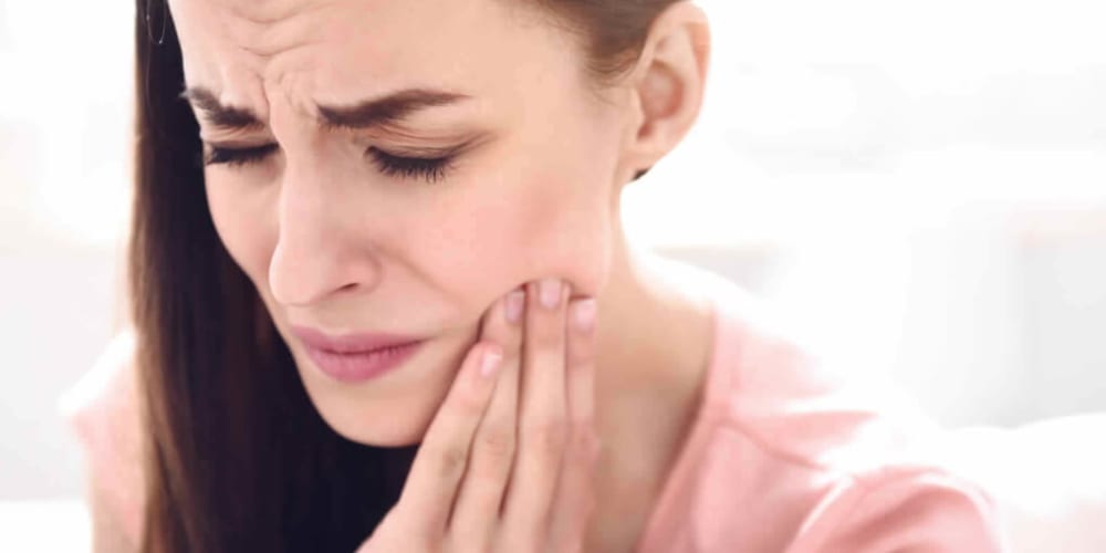 How to Get Rid of Lockjaw?