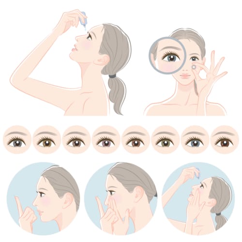 Eye Wash: All you need to know about it