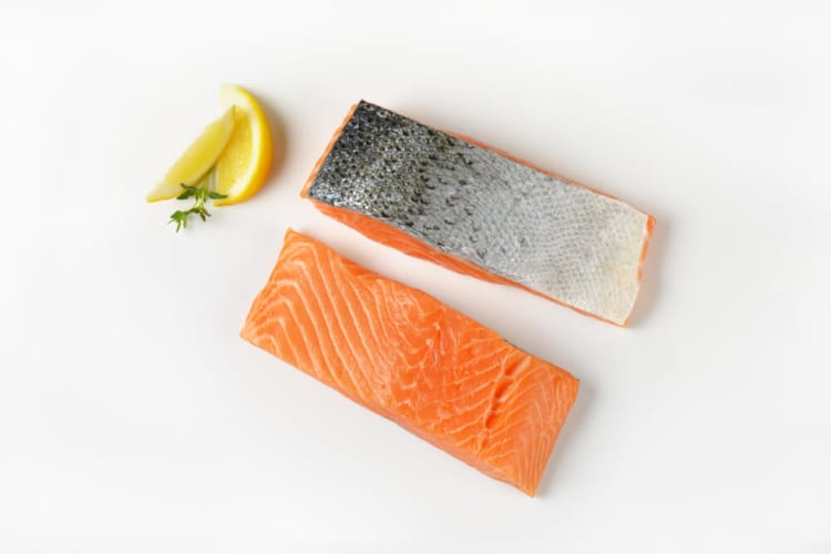 Can You Eat Salmon Skin? Is It Good for You