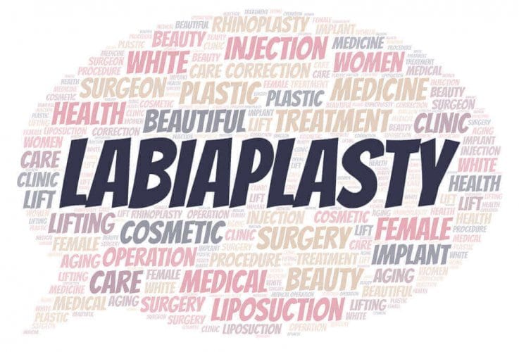 Getting Ready for Your Labiaplasty Procedure