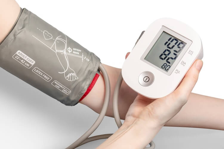 Digital Blood Pressure Monitors Your Most Reliable Health Guardians Digital Blood Pressure Monitors Your Most Reliable Health Guardians