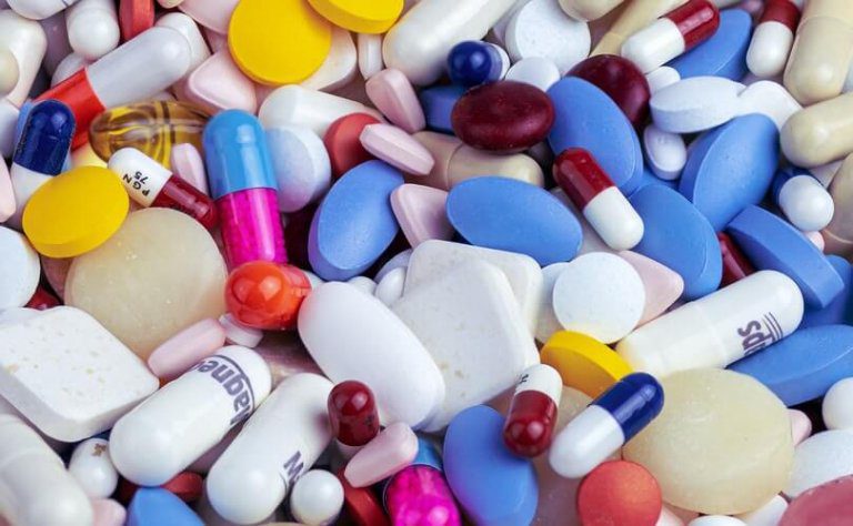 How To Safely Discard Old And Unused Medication