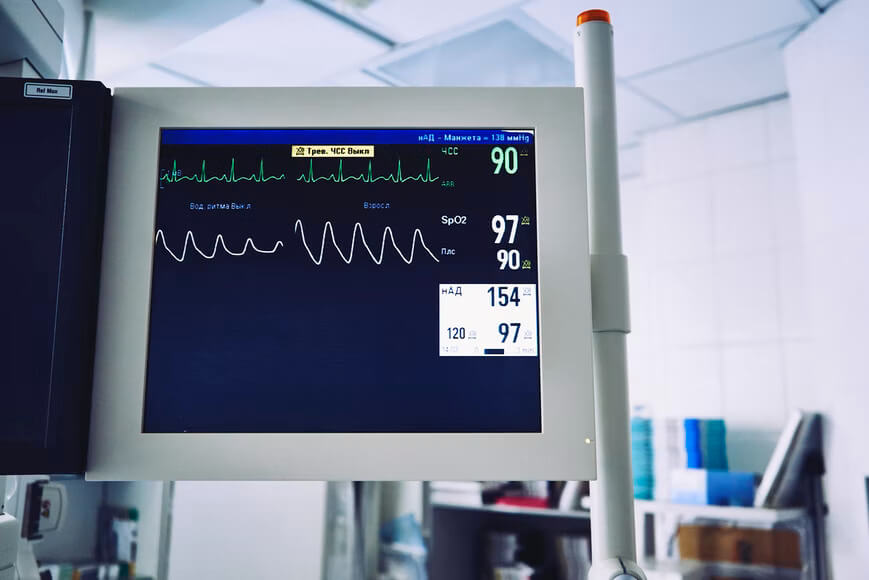 How To Keep A Normal Blood Oxygen Level How To Keep A Normal Blood Oxygen Level