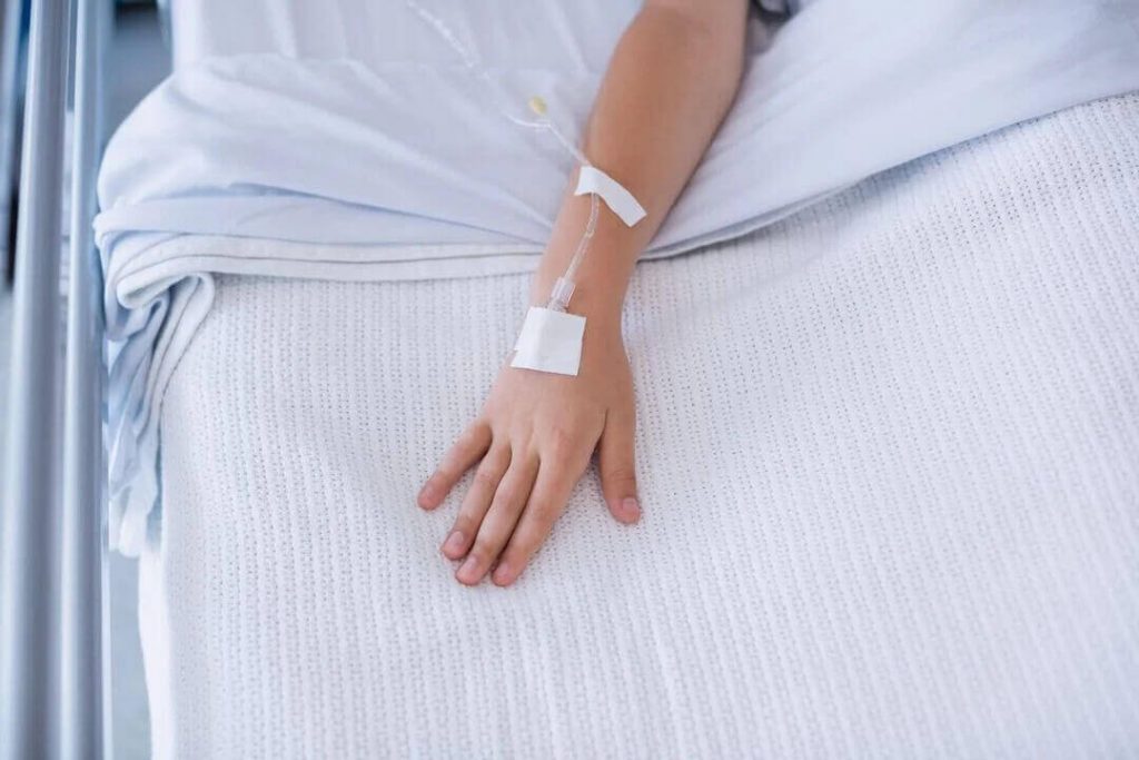 5 Facts About IV Drip Therapy