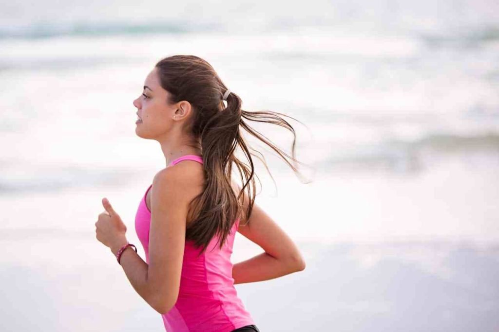 The Science Behind Runner's High: Exploring the Endorphin Rush of Long ...