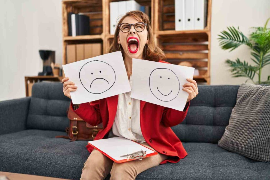 How Unprocessed Emotions Show Up as Physical Symptoms